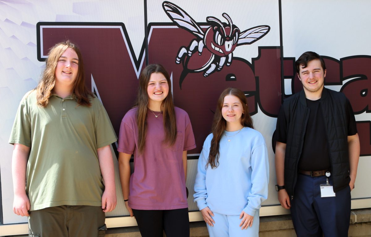 Six Students Selected for Summer Learning Programs – Jobe for Kentucky